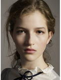Lydia Carron | the Fashion Spot